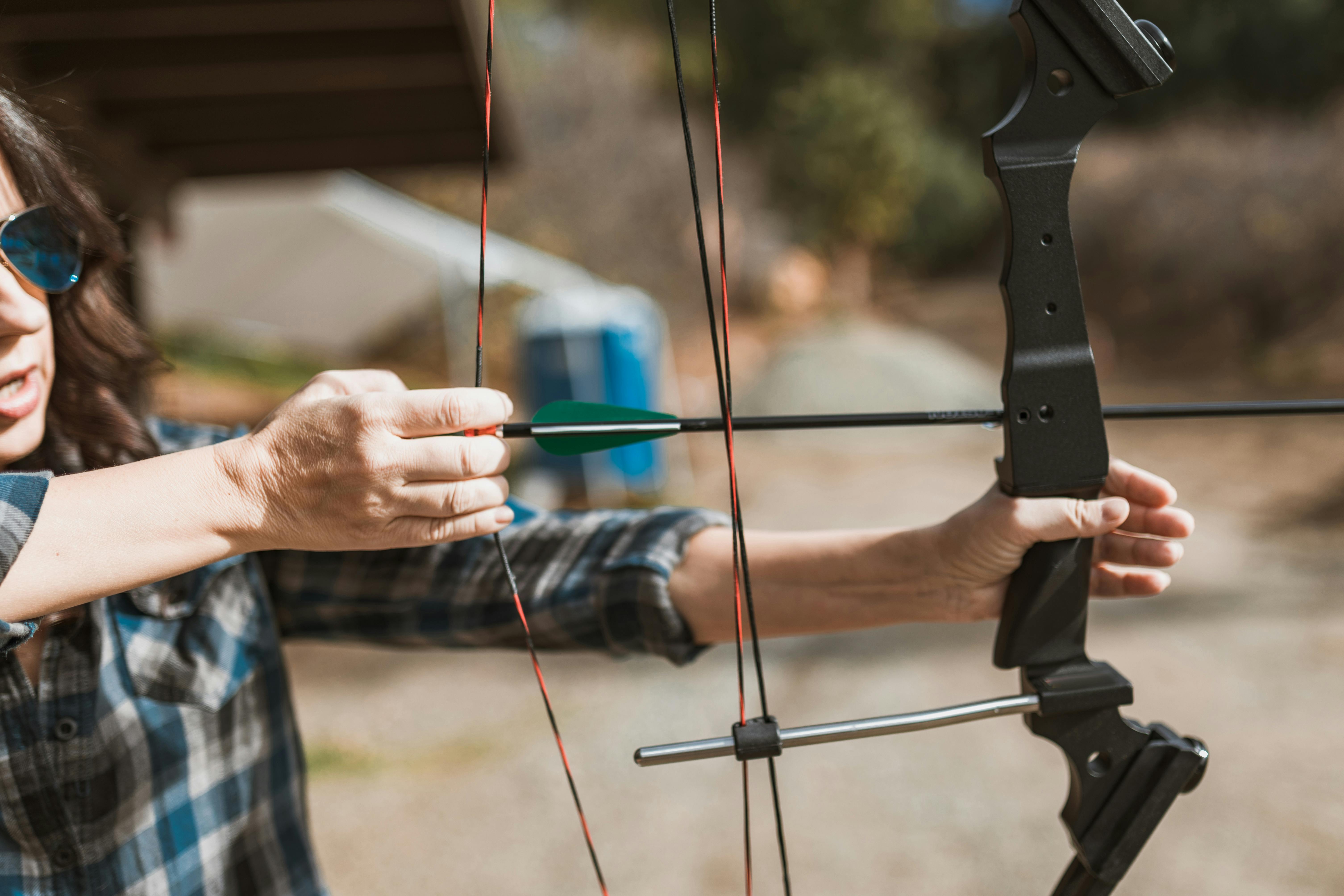 Hunting – Cajun Tails & Trails